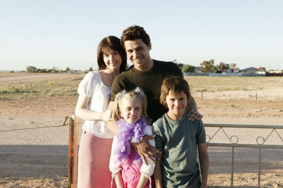 Le Secret de Kelly Anne - Haut et Court