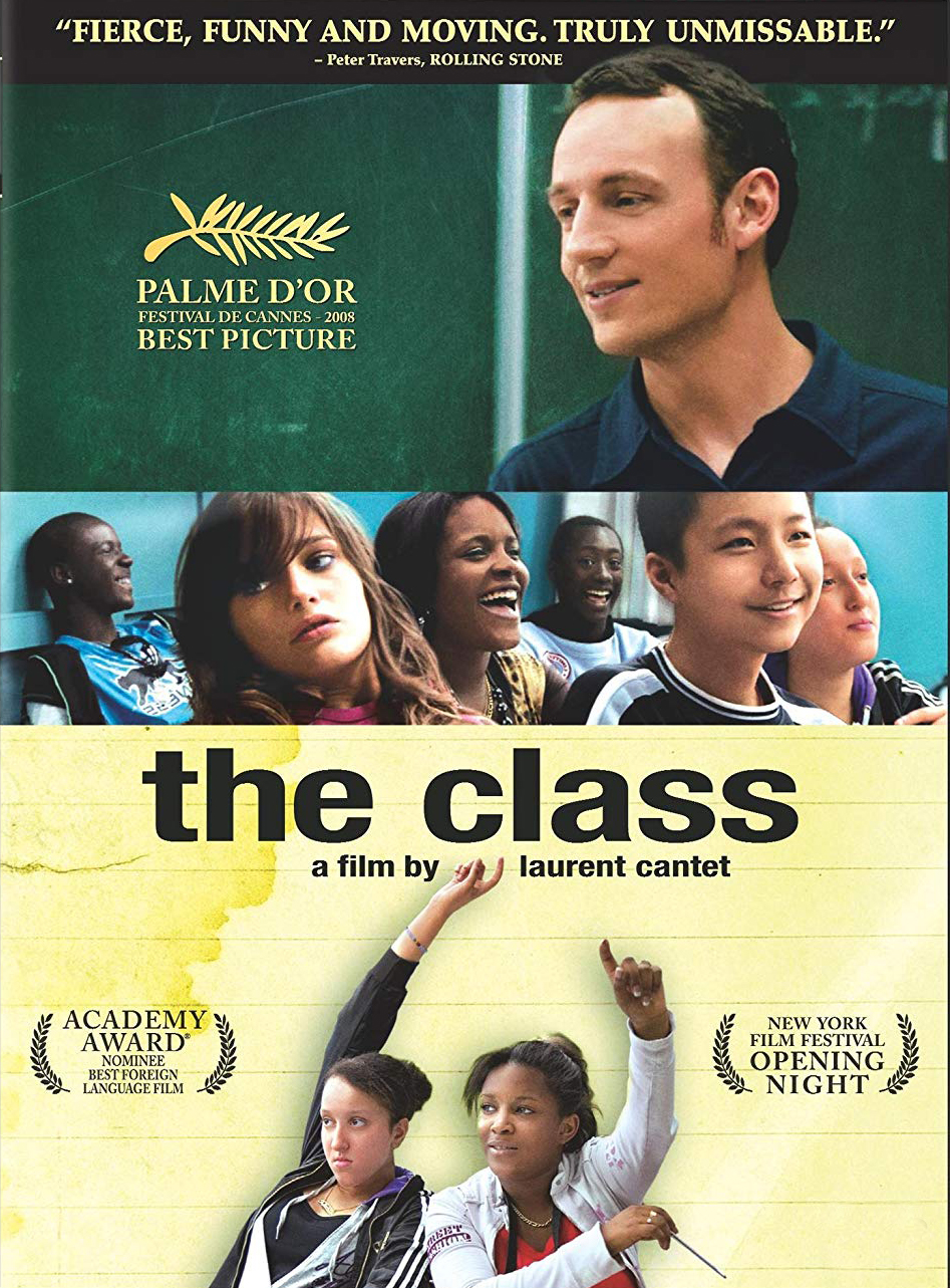 The class - Haut et Court