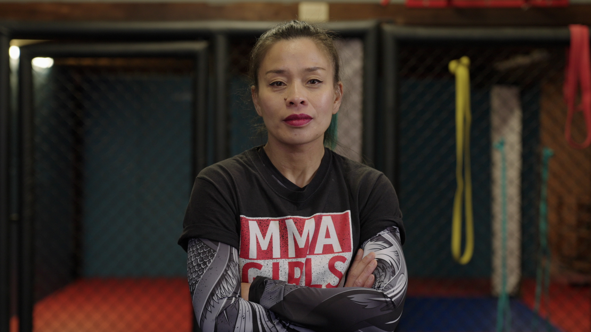 Toutes Musclées - Haut et Court