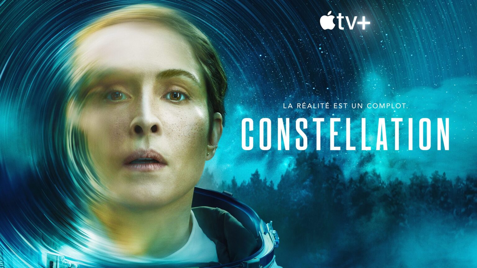Constellation - Haut Et Court