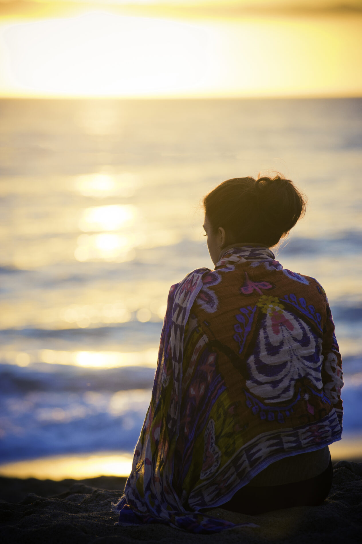 Inside - Top and Short