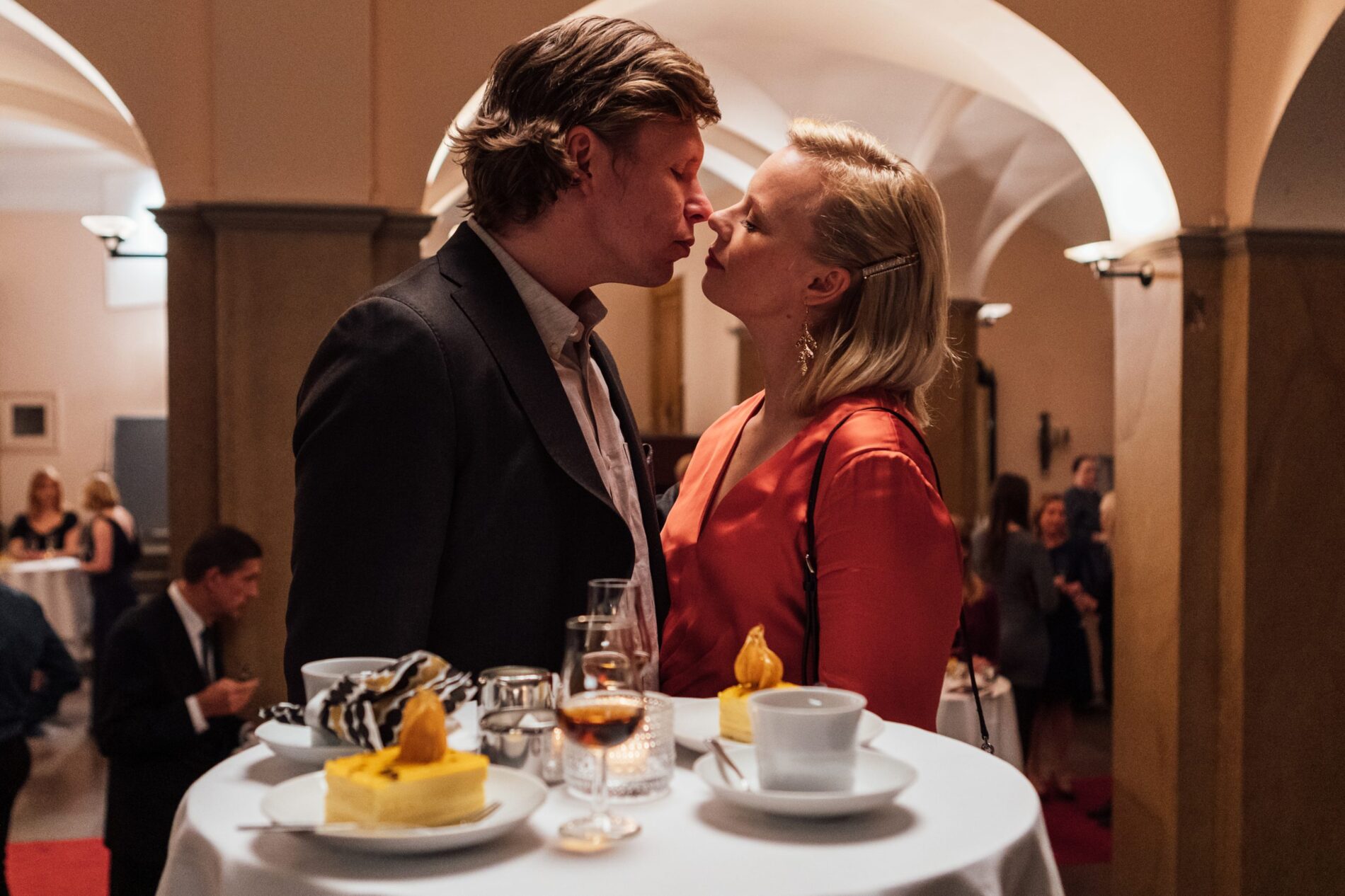 Finnish Love Stories - Haut Et Court